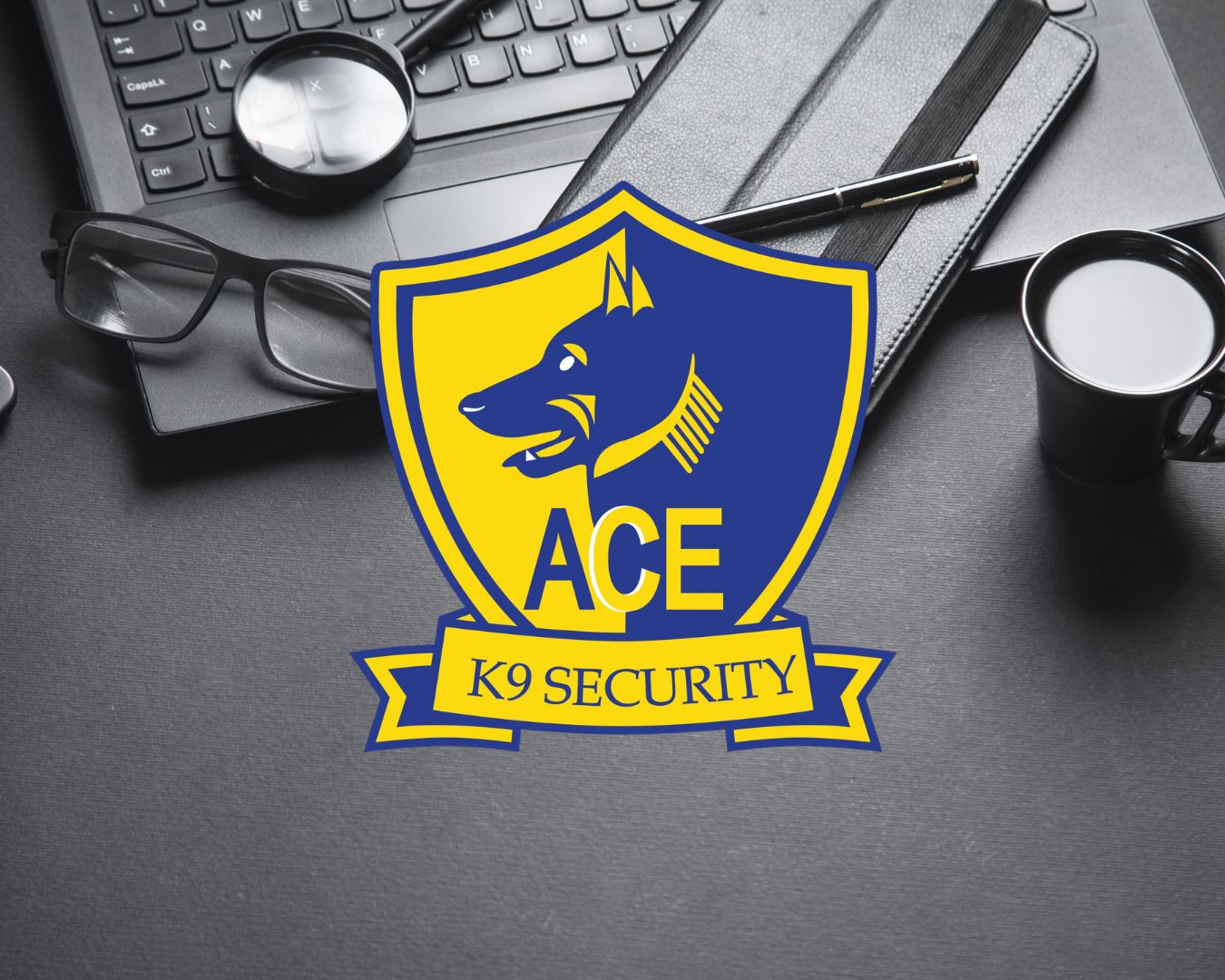 CONTACT US – ACE K9 Security Services